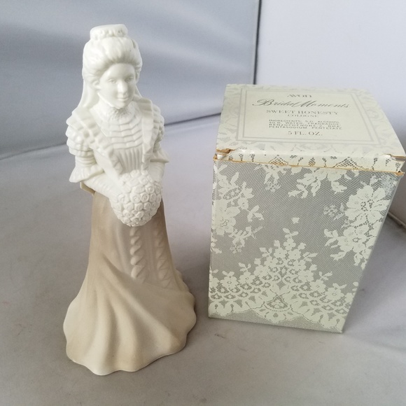 Avon | Bath | Avon Vintage Bridal Moments Heat Diamond | Poshmark